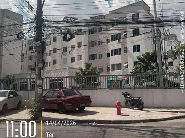 Apartamento para Venda em Rio de Janeiro/RJ Parque Colúmbia