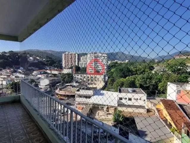 Apartamento para Venda em Rio de Janeiro/RJ Pechincha 1 Quartos