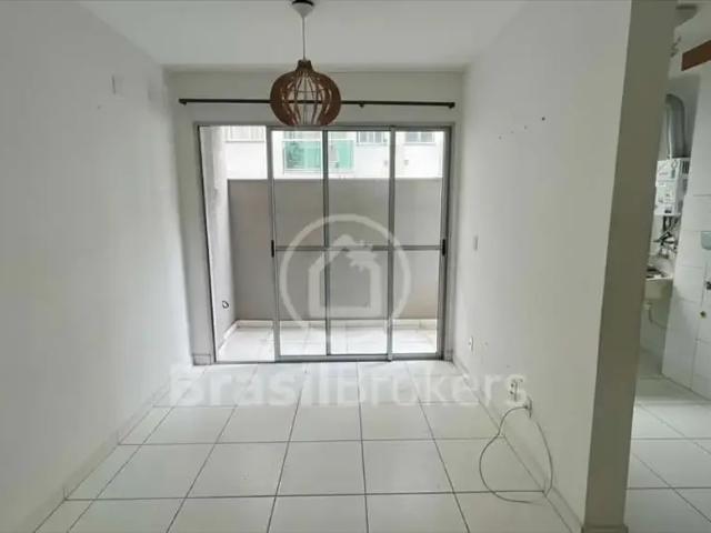 Apartamento para Venda em Rio de Janeiro/RJ Pechincha 1 Quartos