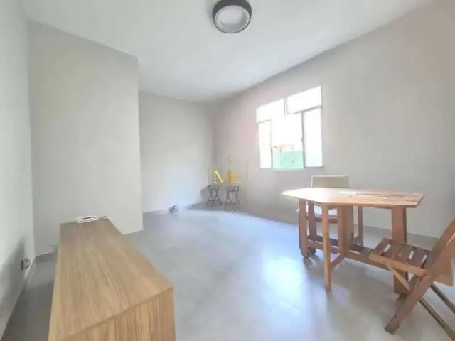 Apartamento para Venda em Rio de Janeiro/RJ Pechincha 1 Quartos
