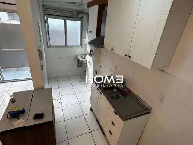 Apartamento para Venda em Rio de Janeiro/RJ Pechincha 1 Quartos