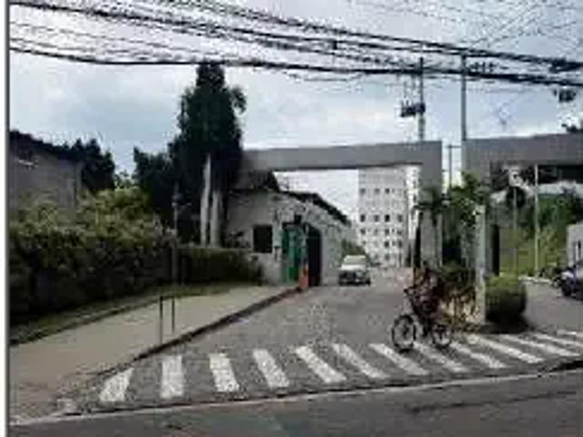 Apartamento para Venda em Rio de Janeiro/RJ Pechincha 1 Quartos