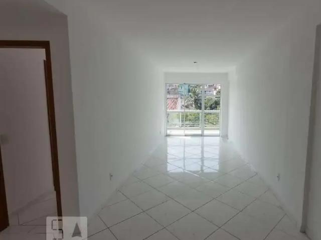 Apartamento para Venda em Rio de Janeiro/RJ Pechincha 2 Quartos