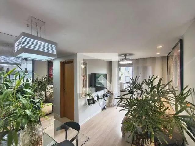 Apartamento para Venda em Rio de Janeiro/RJ Pechincha 2 Quartos