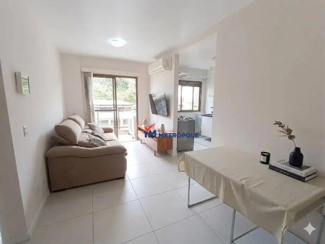 Apartamento para Venda em Rio de Janeiro/RJ Pechincha 2 Quartos