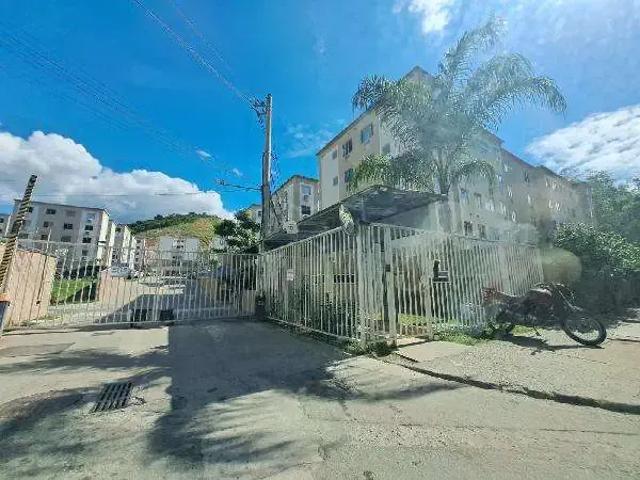 Apartamento para Venda em Rio de Janeiro/RJ Pechincha 2 Quartos