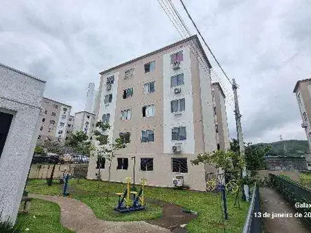 Apartamento para Venda em Rio de Janeiro/RJ Pechincha 2 Quartos