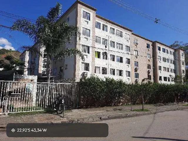 Apartamento para Venda em Rio de Janeiro/RJ Pechincha 2 Quartos