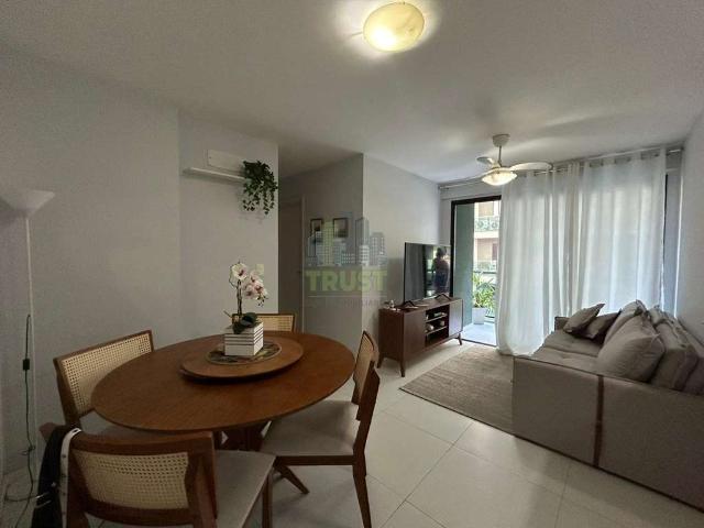 Apartamento para Venda em Rio de Janeiro/RJ Pechincha 2 Quartos
