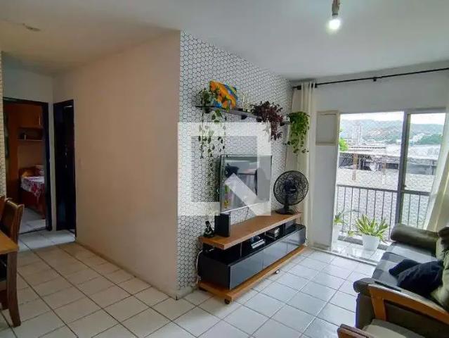 Apartamento para Venda em Rio de Janeiro/RJ Pechincha 2 Quartos