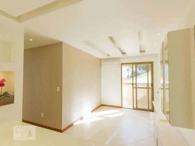 Apartamento para Venda em Rio de Janeiro/RJ Pechincha 2 Quartos
