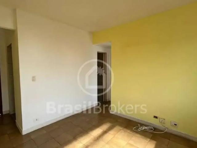 Apartamento para Venda em Rio de Janeiro/RJ Pechincha 2 Quartos