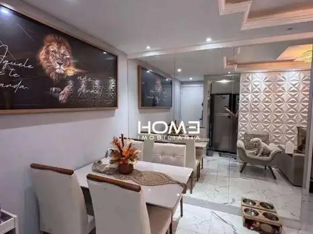 Apartamento para Venda em Rio de Janeiro/RJ Pechincha 2 Quartos