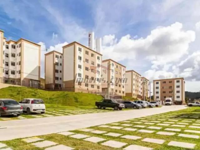 Apartamento para Venda em Rio de Janeiro/RJ Pechincha 2 Quartos