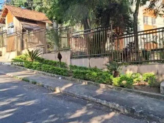Apartamento para Venda em Rio de Janeiro/RJ Pechincha 2 Quartos