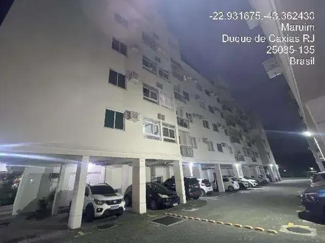 Apartamento para Venda em Rio de Janeiro/RJ Pechincha 2 Quartos