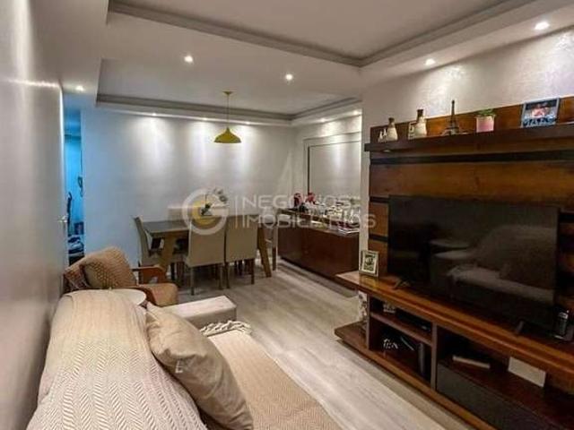 Apartamento para Venda em Rio de Janeiro/RJ Pechincha 2 Quartos
