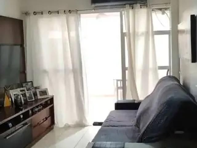 Apartamento para Venda em Rio de Janeiro/RJ Pechincha 2 Quartos