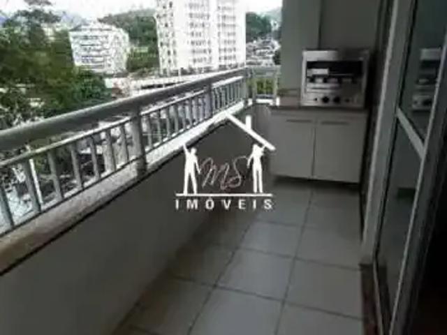 Apartamento para Venda em Rio de Janeiro/RJ Pechincha 2 Quartos