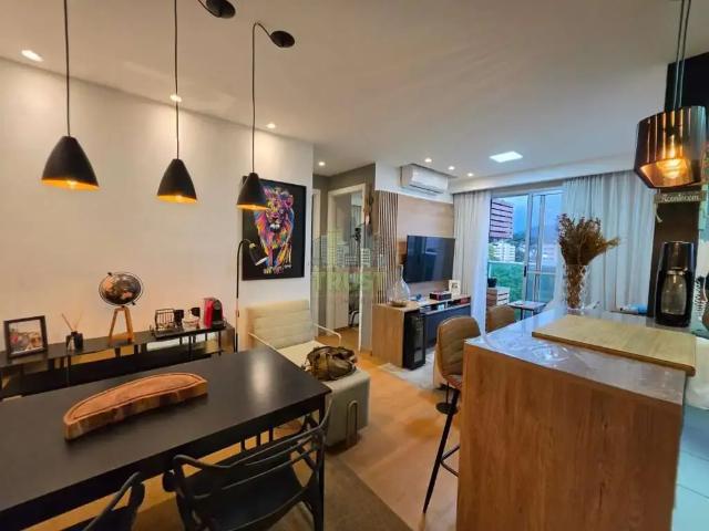 Apartamento para Venda em Rio de Janeiro/RJ Pechincha 2 Quartos