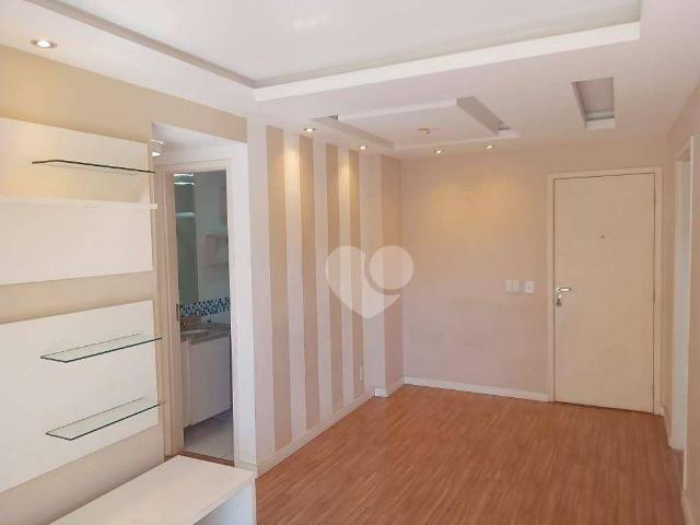 Apartamento para Venda em Rio de Janeiro/RJ Pechincha 2 Quartos