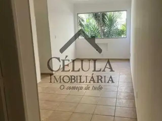 Apartamento para Venda em Rio de Janeiro/RJ Pechincha 2 Quartos