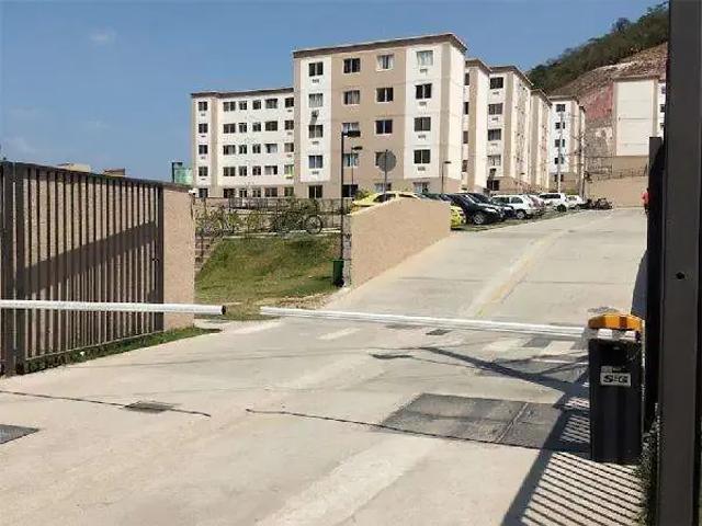 Apartamento para Venda em Rio de Janeiro/RJ Pechincha 2 Quartos