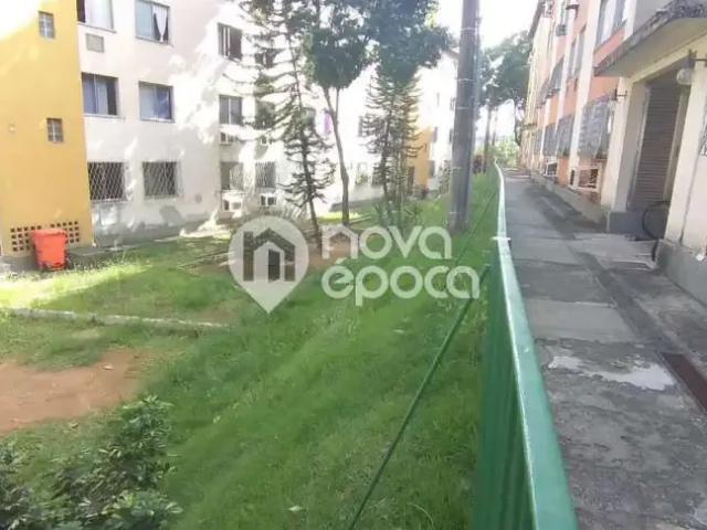 Apartamento para Venda em Rio de Janeiro/RJ Pechincha 2 Quartos