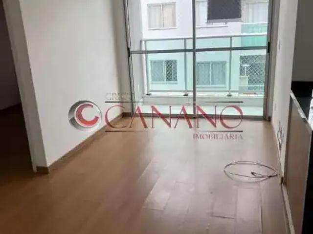 Apartamento para Venda em Rio de Janeiro/RJ Pechincha 2 Quartos