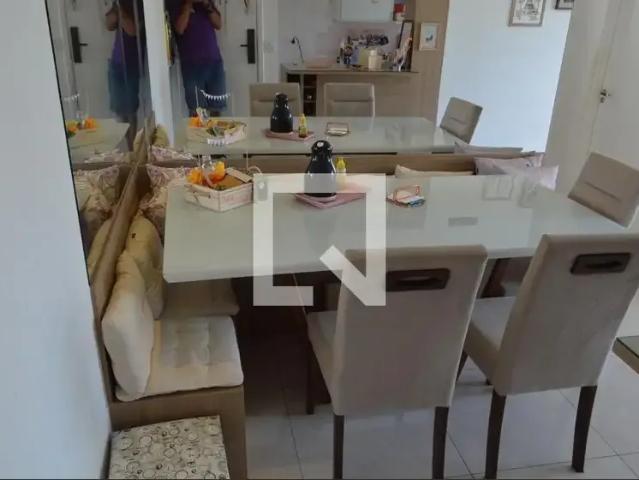 Apartamento para Venda em Rio de Janeiro/RJ Pechincha 2 Quartos
