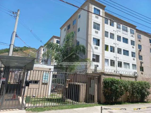 Apartamento para Venda em Rio de Janeiro/RJ Pechincha 2 Quartos