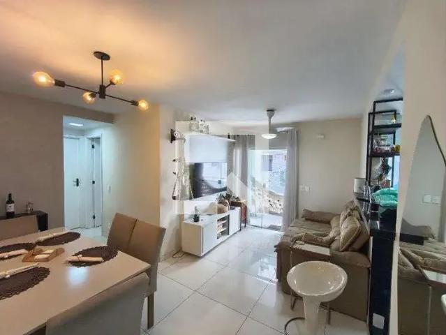 Apartamento para Venda em Rio de Janeiro/RJ Pechincha 2 Quartos