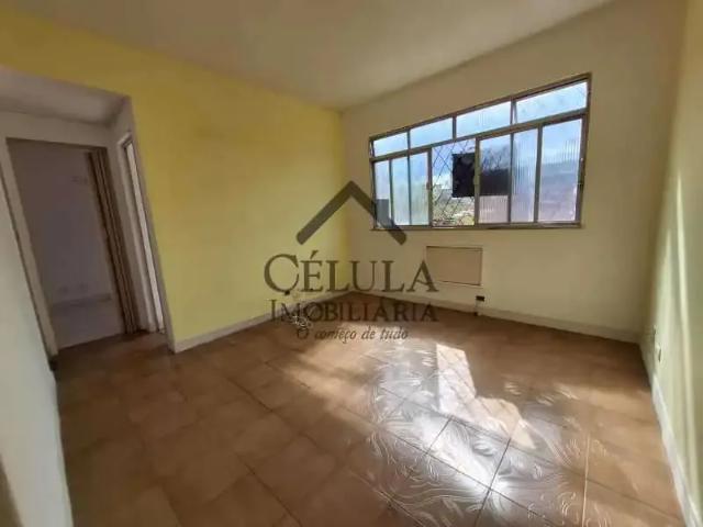 Apartamento para Venda em Rio de Janeiro/RJ Pechincha 2 Quartos