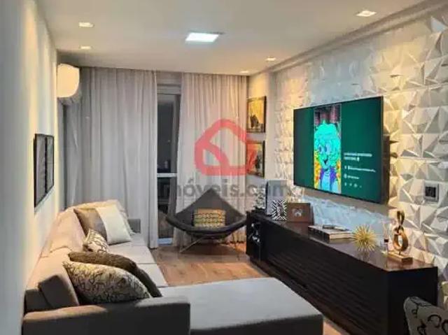 Apartamento para Venda em Rio de Janeiro/RJ Pechincha 2 Quartos