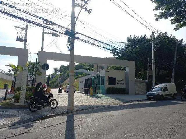 Apartamento para Venda em Rio de Janeiro/RJ Pechincha 2 Quartos