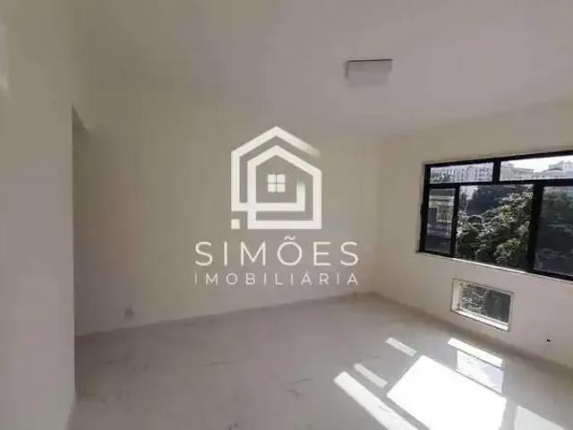 Apartamento para Venda em Rio de Janeiro/RJ Pechincha 2 Quartos