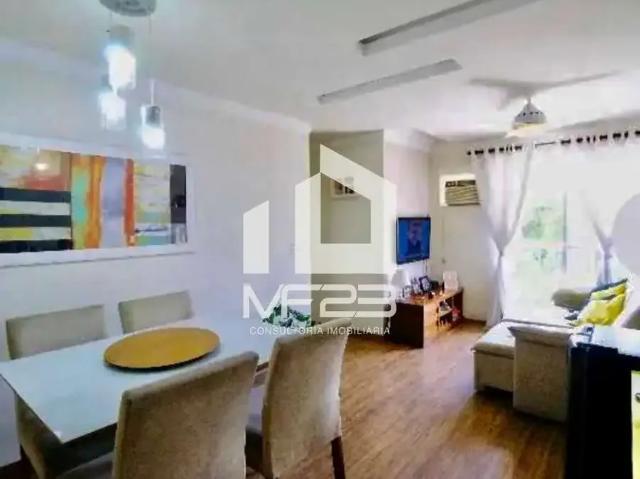 Apartamento para Venda em Rio de Janeiro/RJ Pechincha 2 Quartos