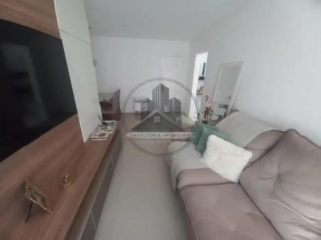 Apartamento para Venda em Rio de Janeiro/RJ Pechincha 2 Quartos