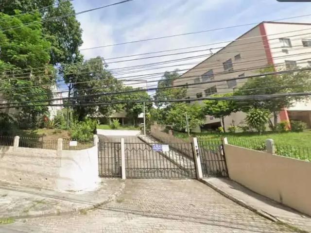 Apartamento para Venda em Rio de Janeiro/RJ Pechincha 2 Quartos
