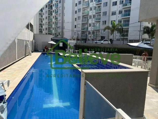 Apartamento para Venda em Rio de Janeiro/RJ Pechincha 2 Quartos