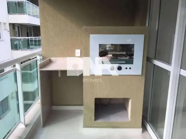 Apartamento para Venda em Rio de Janeiro/RJ Pechincha 2 Quartos