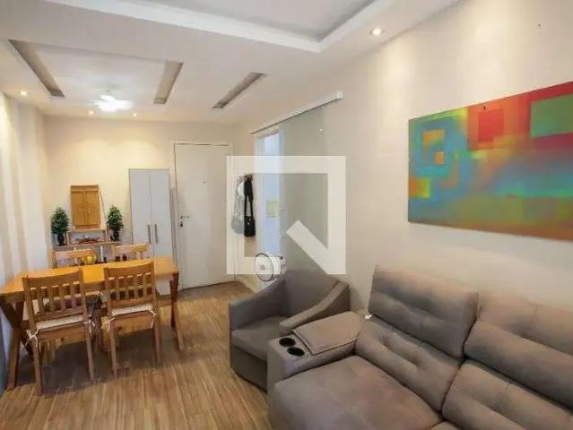 Apartamento para Venda em Rio de Janeiro/RJ Pechincha 2 Quartos