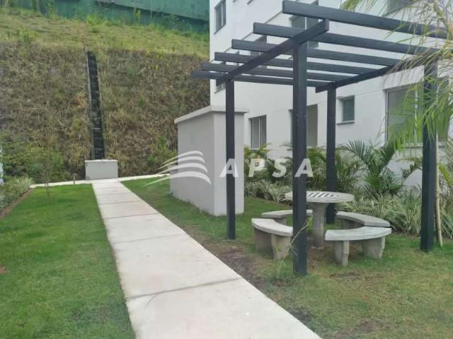 Apartamento para Venda em Rio de Janeiro/RJ Pechincha 2 Quartos