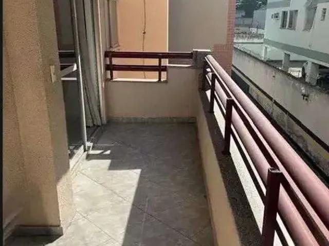 Apartamento para Venda em Rio de Janeiro/RJ Pechincha 2 Quartos