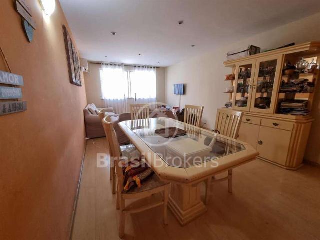 Apartamento para Venda em Rio de Janeiro/RJ Pechincha 2 Quartos