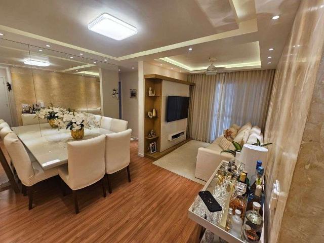 Apartamento para Venda em Rio de Janeiro/RJ Pechincha 2 Quartos