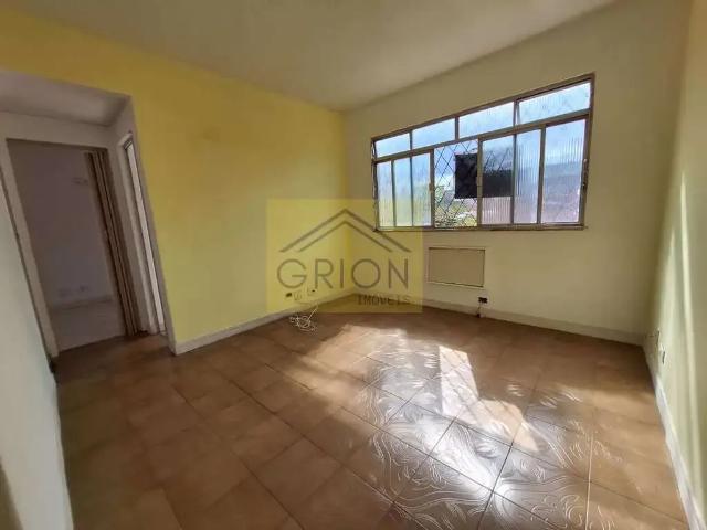 Apartamento para Venda em Rio de Janeiro/RJ Pechincha 2 Quartos