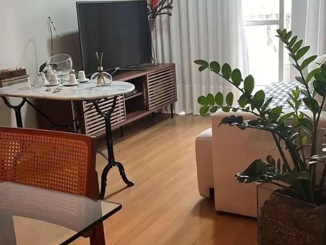 Apartamento para Venda em Rio de Janeiro/RJ Pechincha 2 Quartos