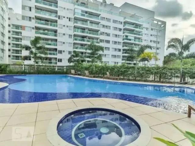 Apartamento para Venda em Rio de Janeiro/RJ Pechincha 2 Quartos