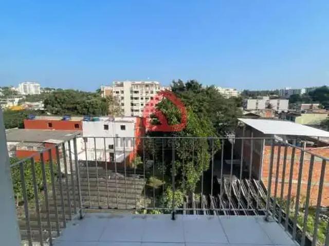 Apartamento para Venda em Rio de Janeiro/RJ Pechincha 2 Quartos